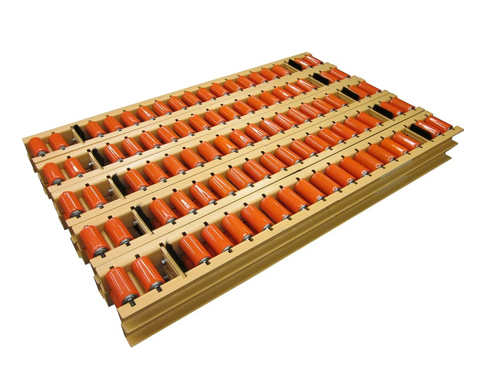 Surface Protection – Custom Conveyor