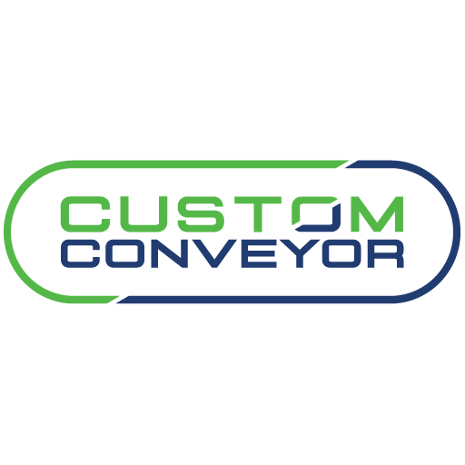 Ergonomic Loading Turntable | Custom Conveyor