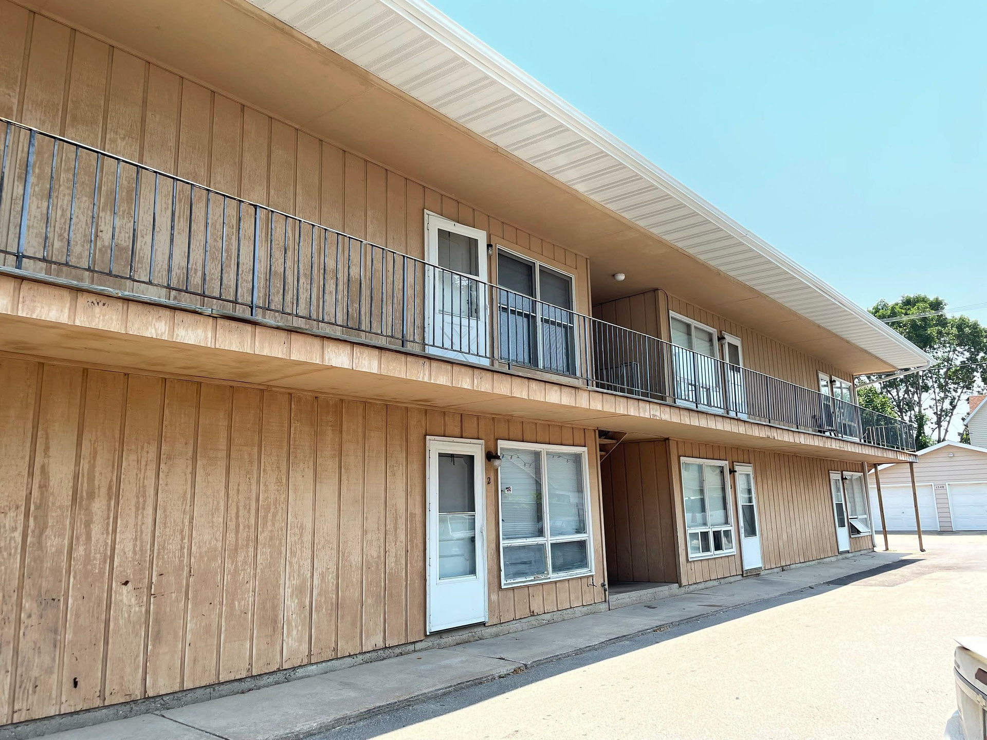 The #1 Property Management Company in Iowa - D&D Real Estate