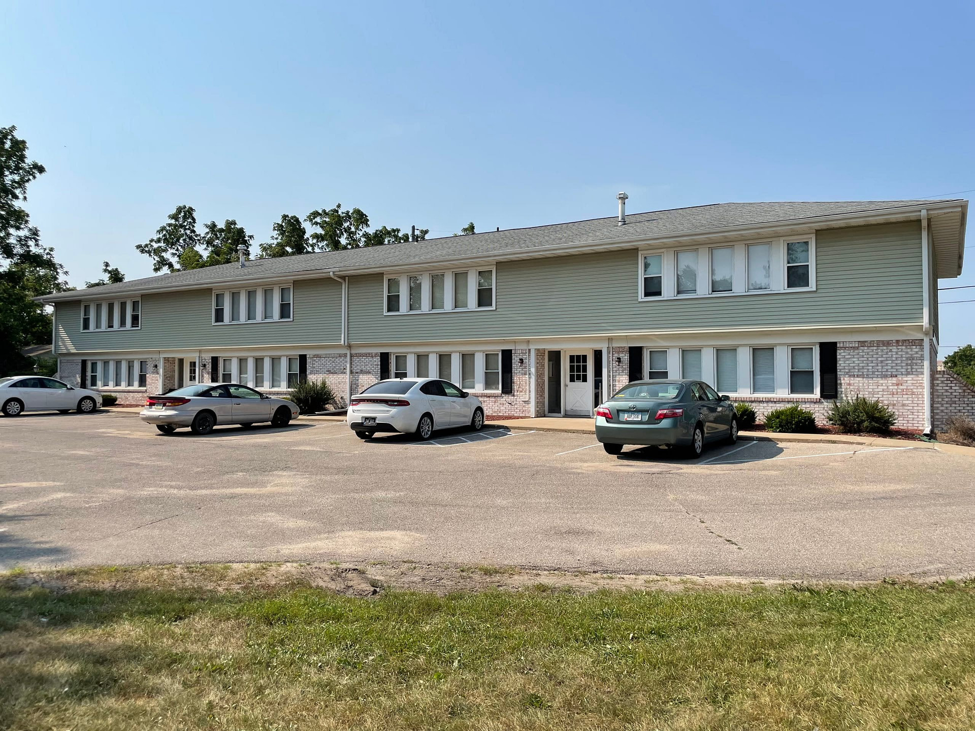 The #1 Property Management Company in Iowa - D&D Real Estate