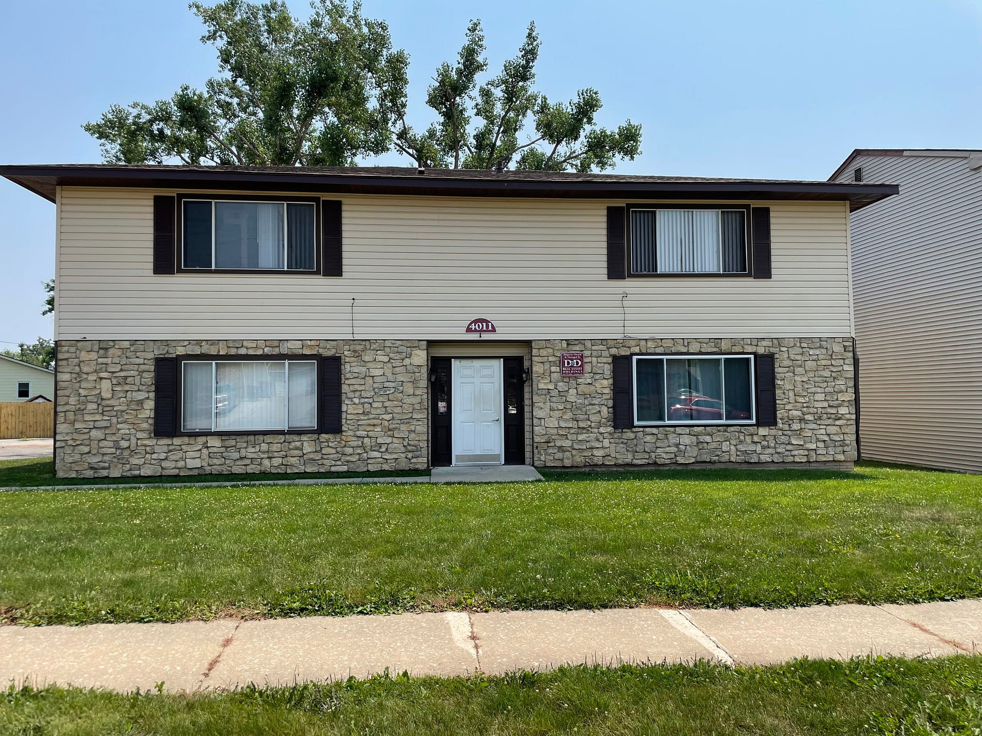 The #1 Property Management Company in Iowa - D&D Real Estate