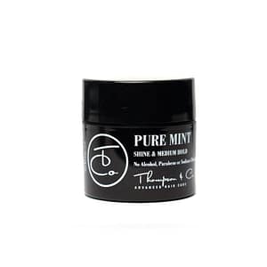 Iowa City's Premier Hair Salon - Thompson & Co. Salon Parlor