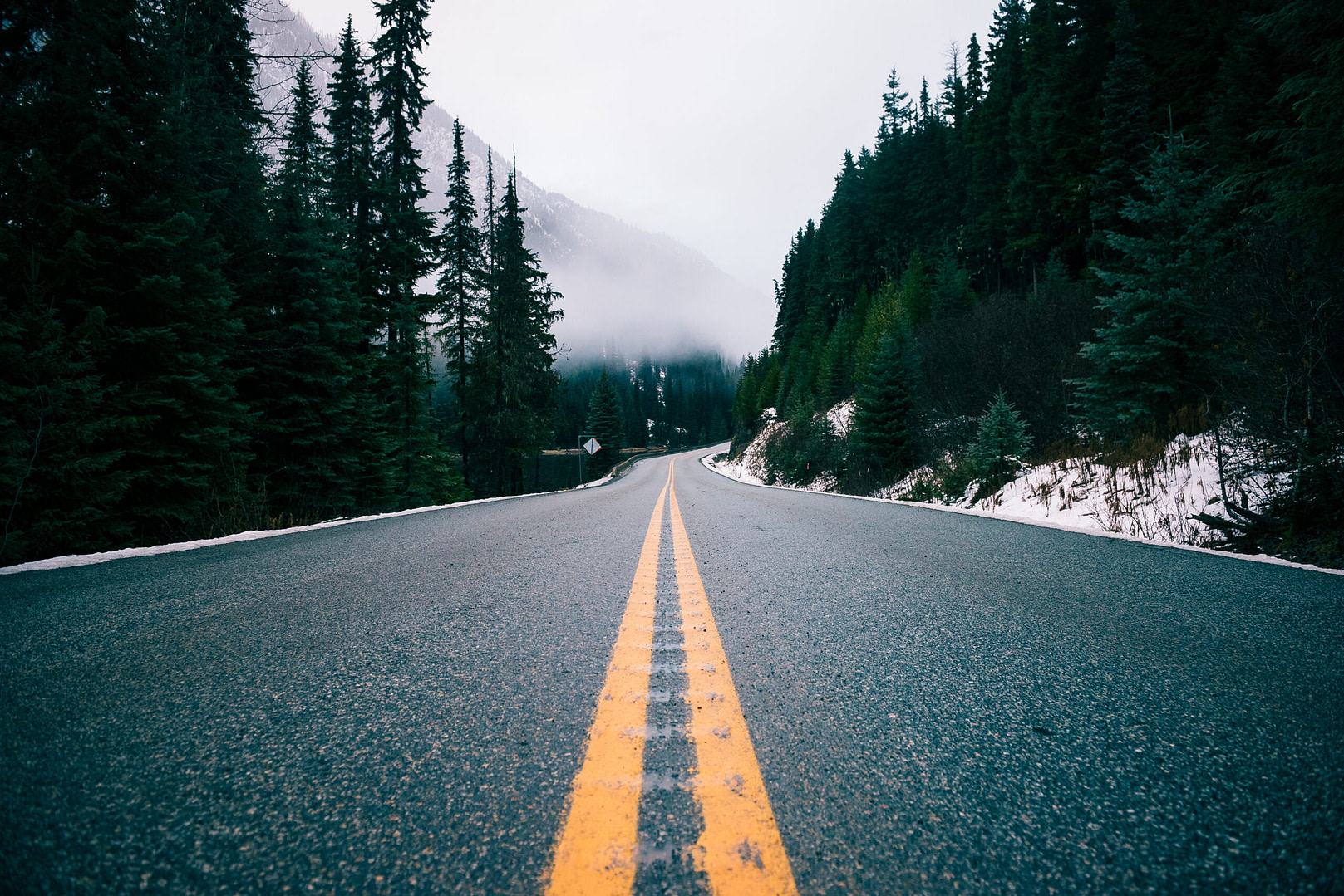 Black ice and worse on the way - Pinnacle Transport Group