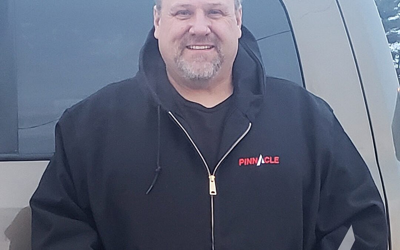Pinnacle Transport Group