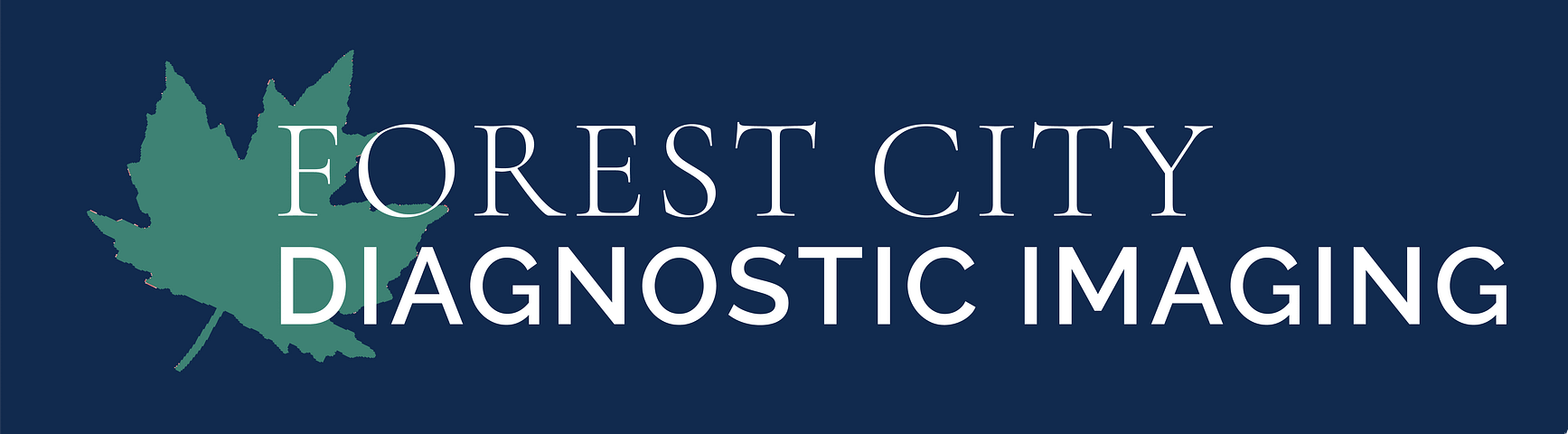 Forest City Diagnostic Imaging | Rockford, IL | MRI, CT, - Forest City ...