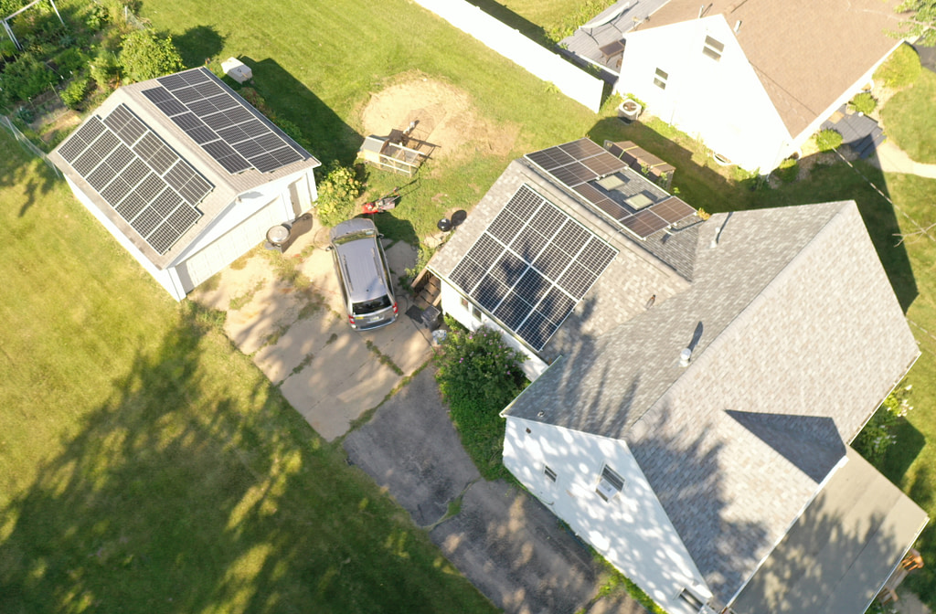 Cost of Solar Panels in Iowa - Schedule a Consultation Today