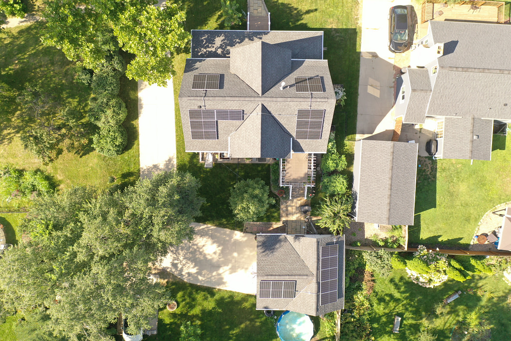 Cost of Solar Panels in Iowa - Schedule a Consultation Today