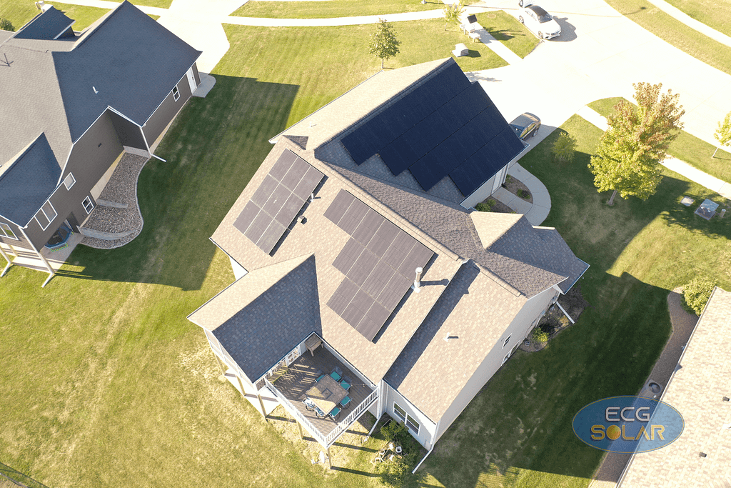 Butler - ECG Solar™