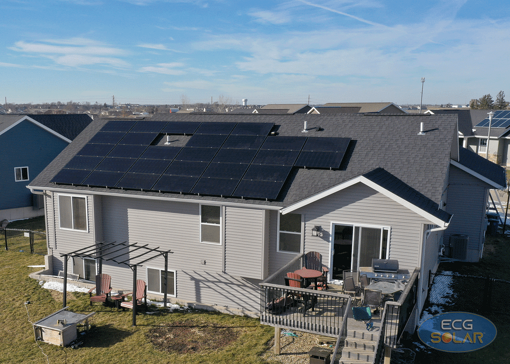 Larson - ECG Solar™
