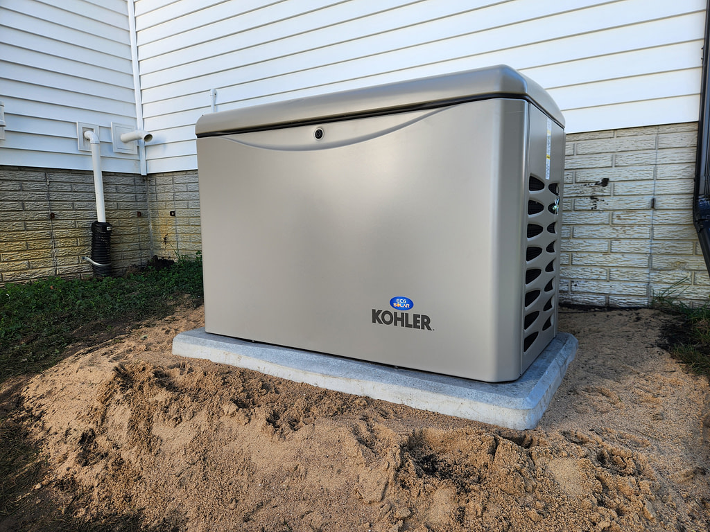 Koenigsaecker - ECG Solar™