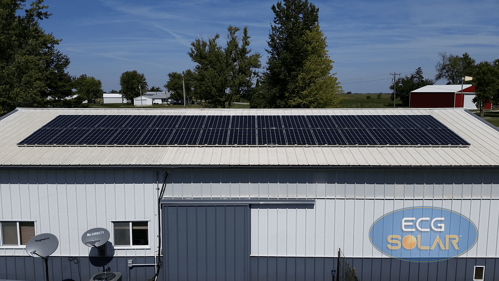 Perkins - ECG Solar™