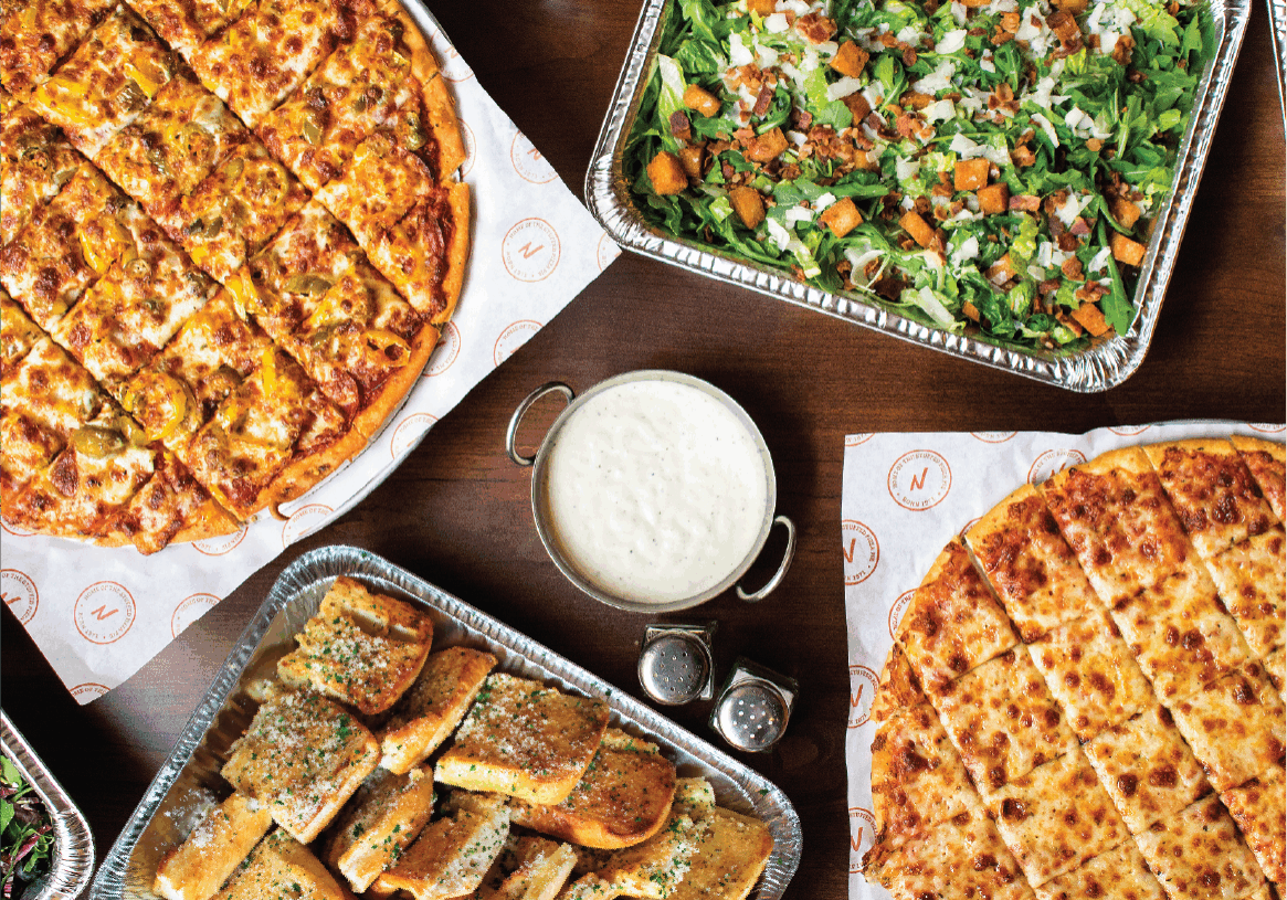 Nancy's Pizza Mokena - Savory Chicago-Style Pies