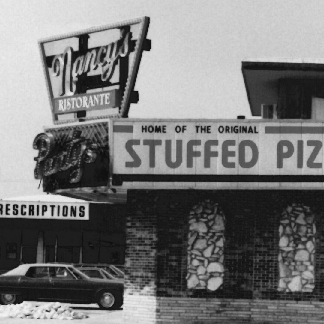 Our Story - Nancy's Pizza History Since 1971 | Chicago Stuffed Pizza