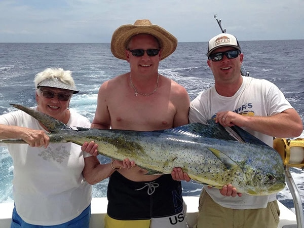 FAQ Sportfishing - Boom Boom Sportfishing Sportfishing Hawaii