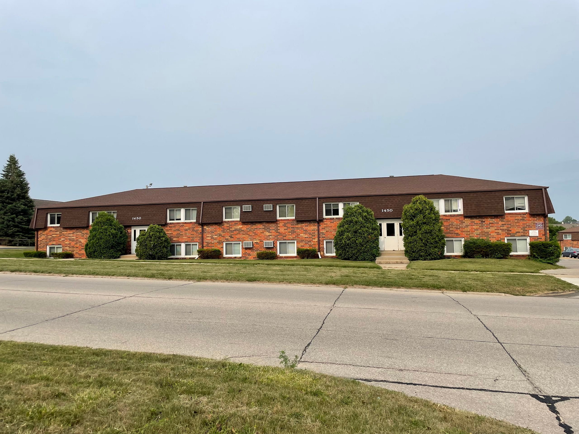 Our Properties - D&D Real Estate in Iowa