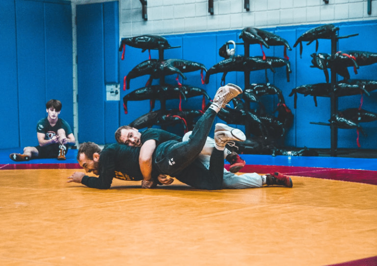 Inner Circle Members Move Us Forward – Hawkeye Wrestling Club