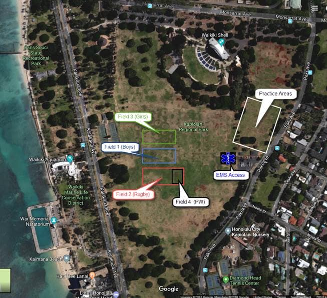 Is There Lacrosse In Hawaii? + More | AYLA FAQs