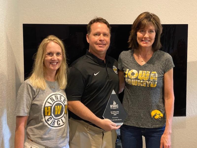 Top Wrestling Club in Iowa - Hawkeye Wrestling Club