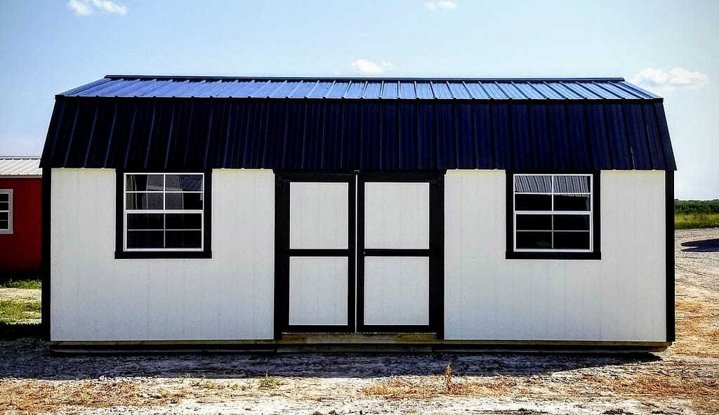 Premier Shed Shop - Home