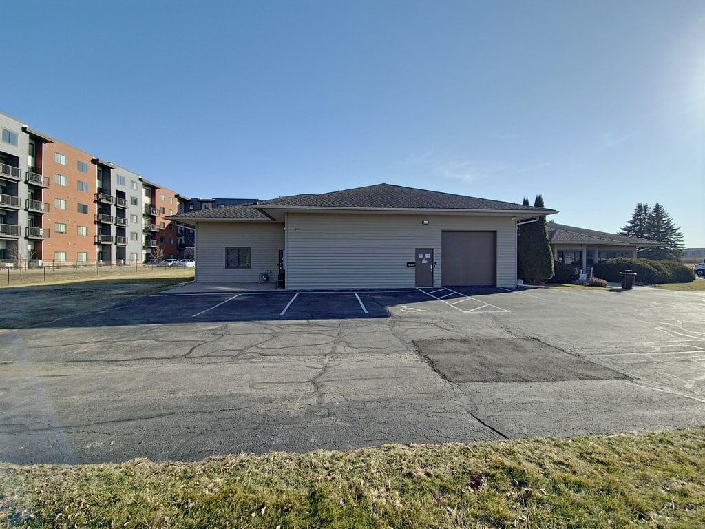 #1 Madison Real Estate Brokerage | Madison Commercial Real Estate LLC