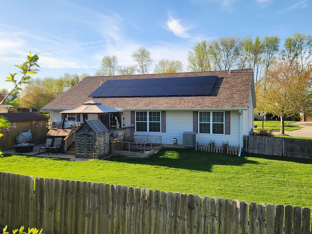 Cost of Solar Panels in Iowa - Schedule a Consultation Today