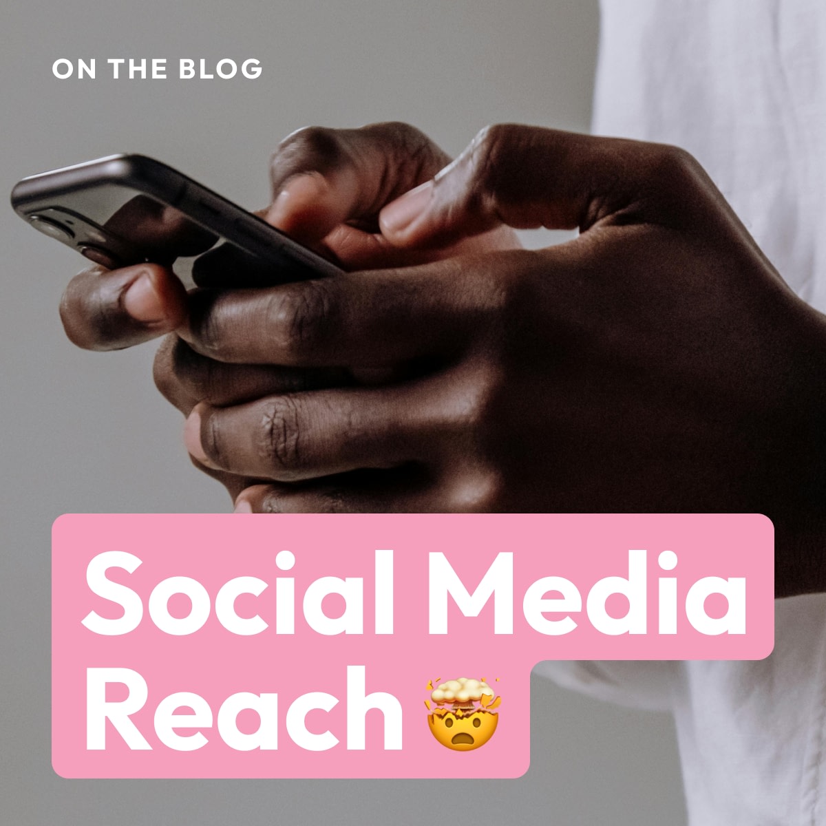 Social Media Takeover: Pros, Cons & Examples