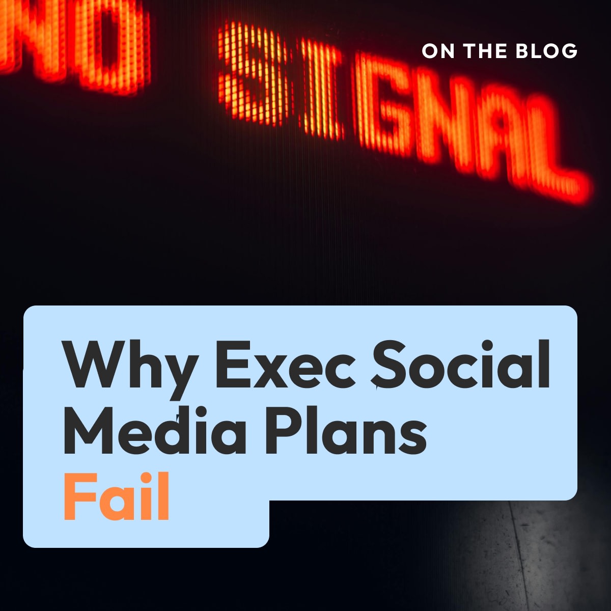 The Proven Social Media Strategy Framework + Examples