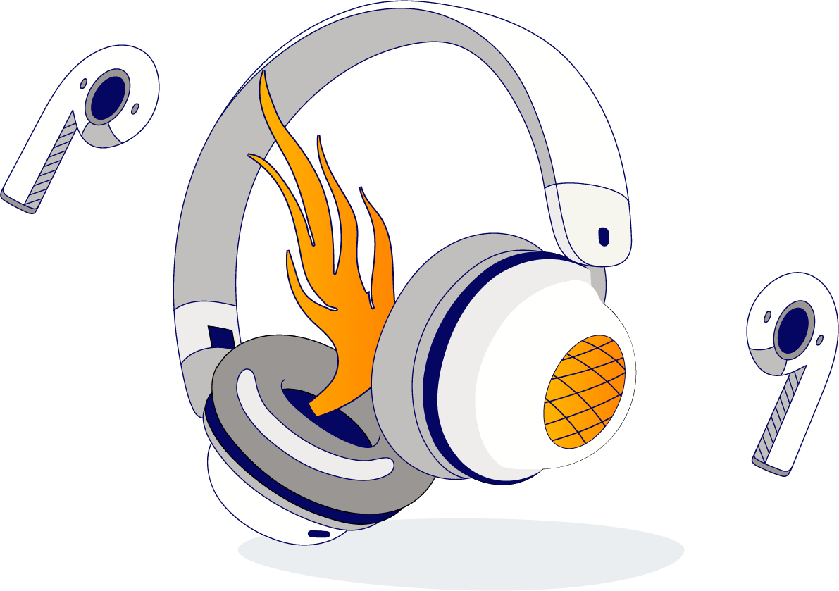 Music To Your Ears Promotion | Nimble, Inc.