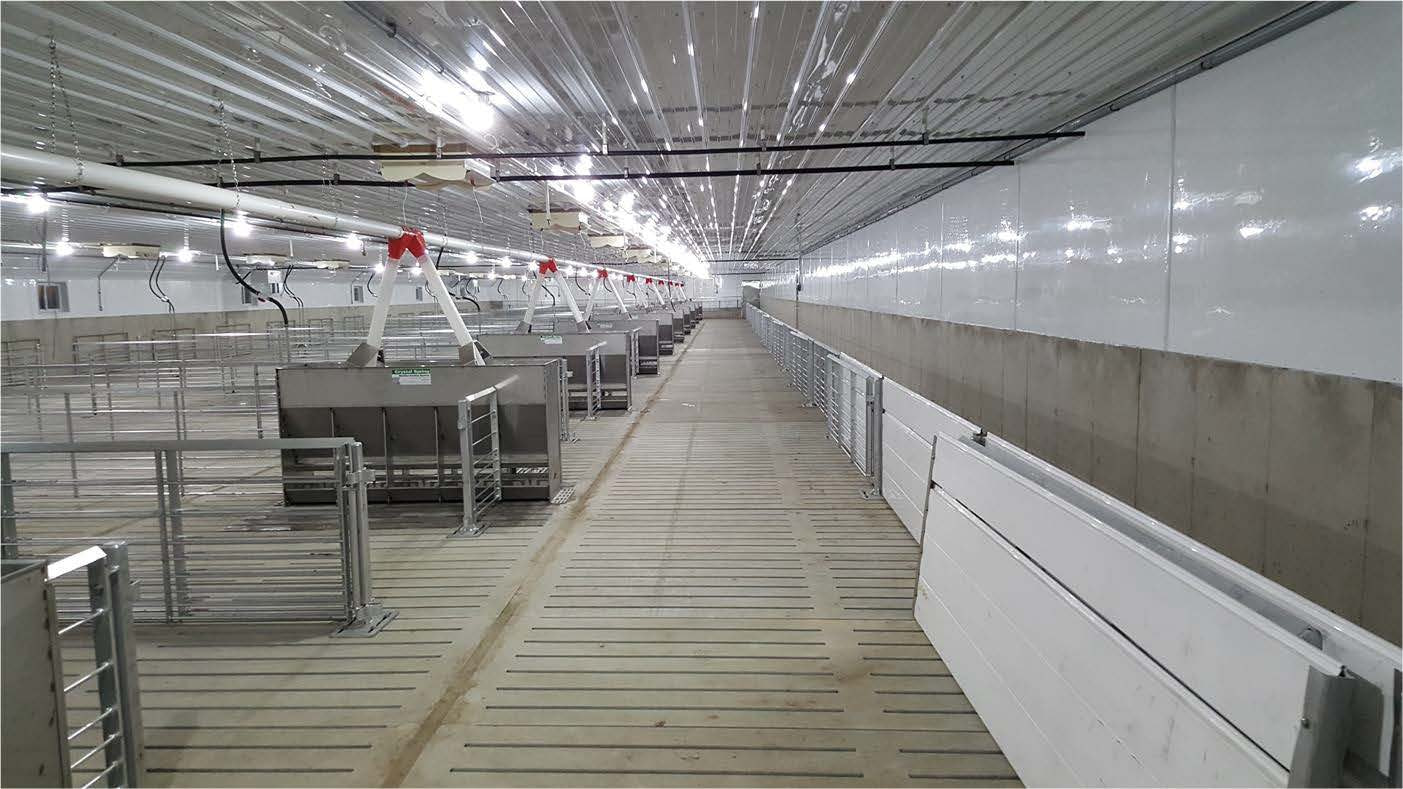 Customer Spotlight: Premier Ag Systems | Sitler's LED Supplies