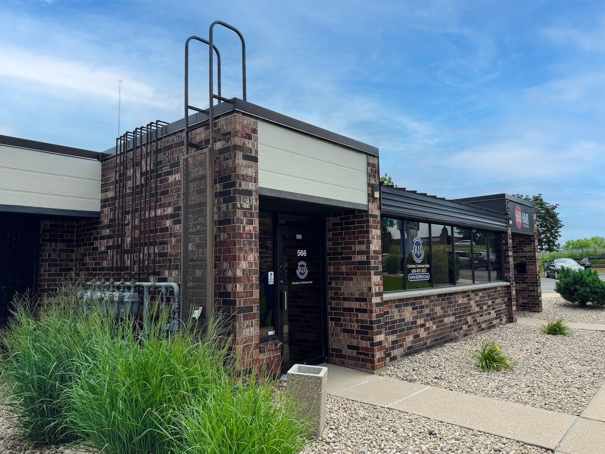 #1 Madison Real Estate Brokerage | Madison Commercial Real Estate LLC