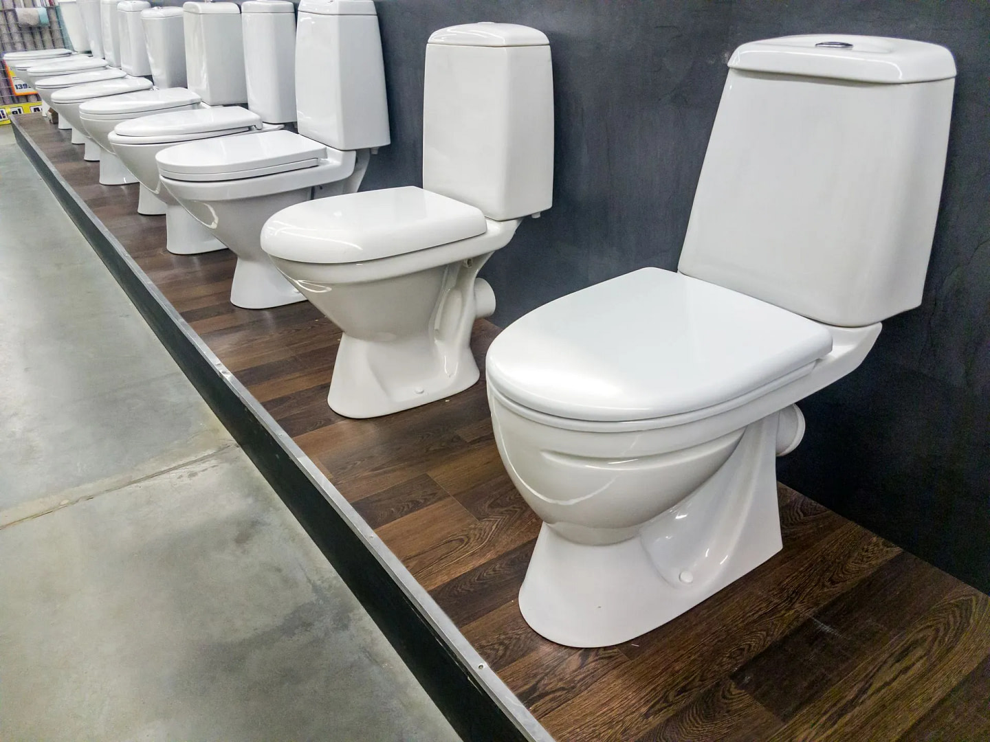Exploring the Key Parts of a Toilet - Flow Right Plumbing
