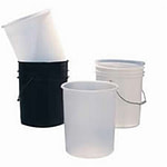 - Plastic Pail Liners - FDS Packaging