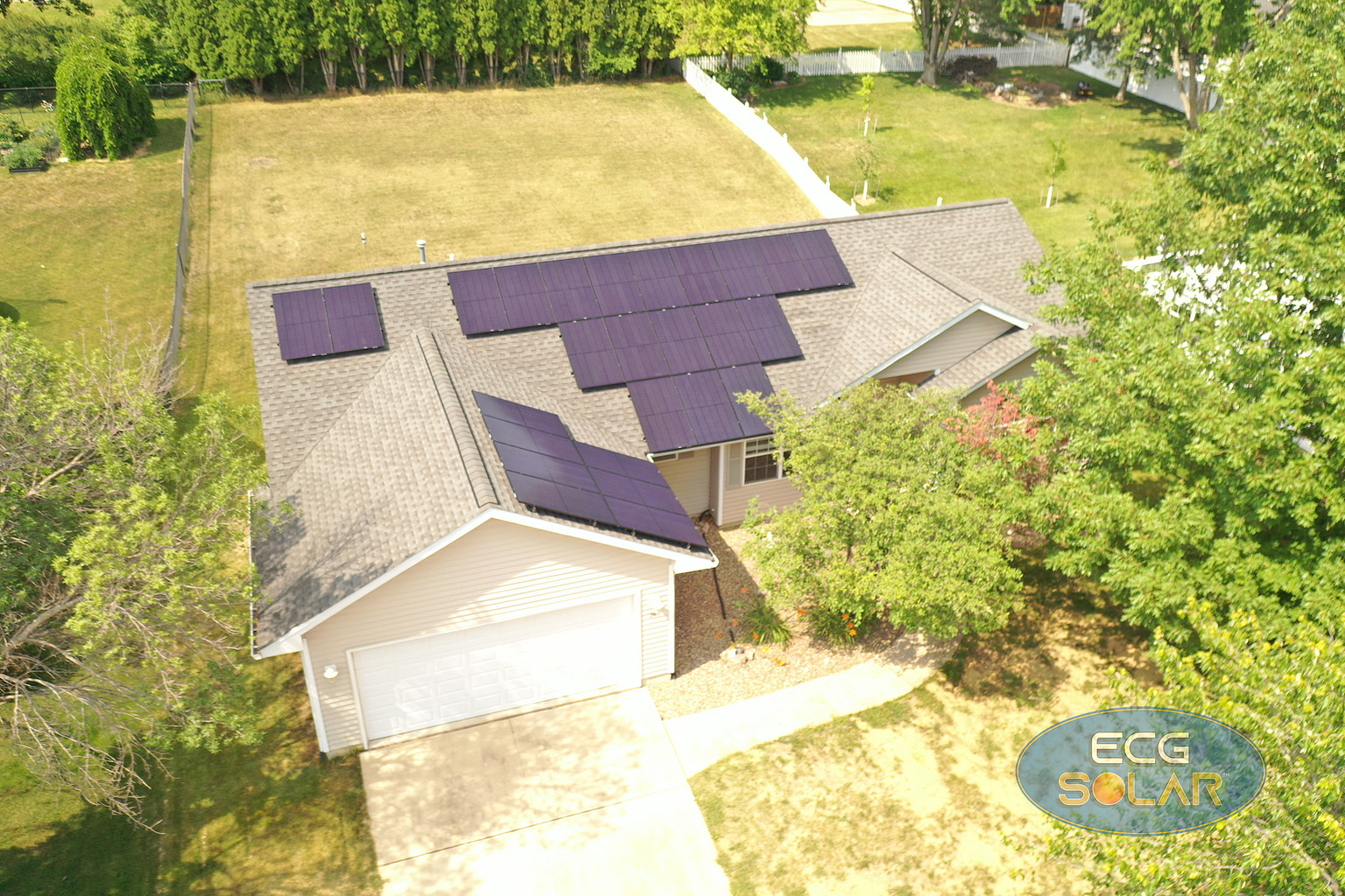 Hubin - ECG Solar™