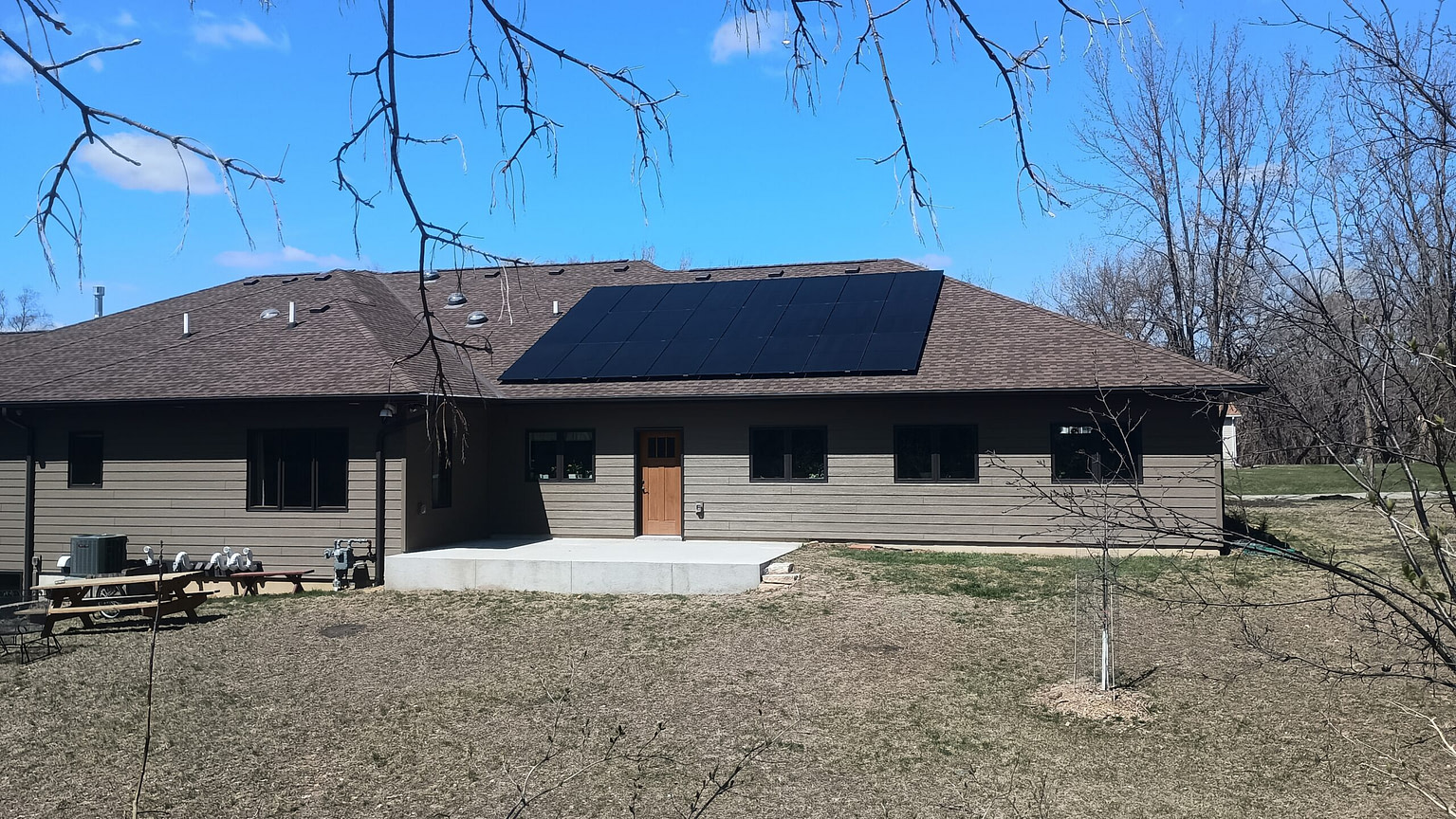Cost of Solar Panels in Iowa - Schedule a Consultation Today