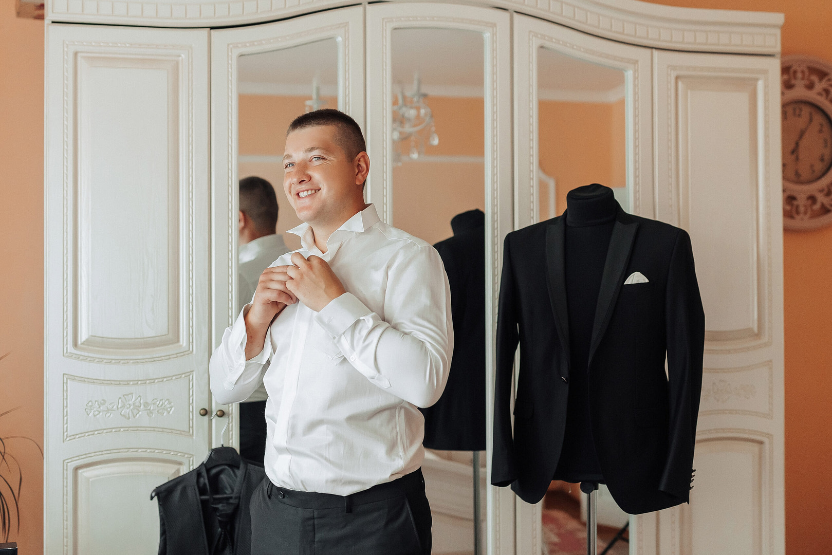 D'Luxe Tux | Cedar Rapids' Premier Formal Wear
