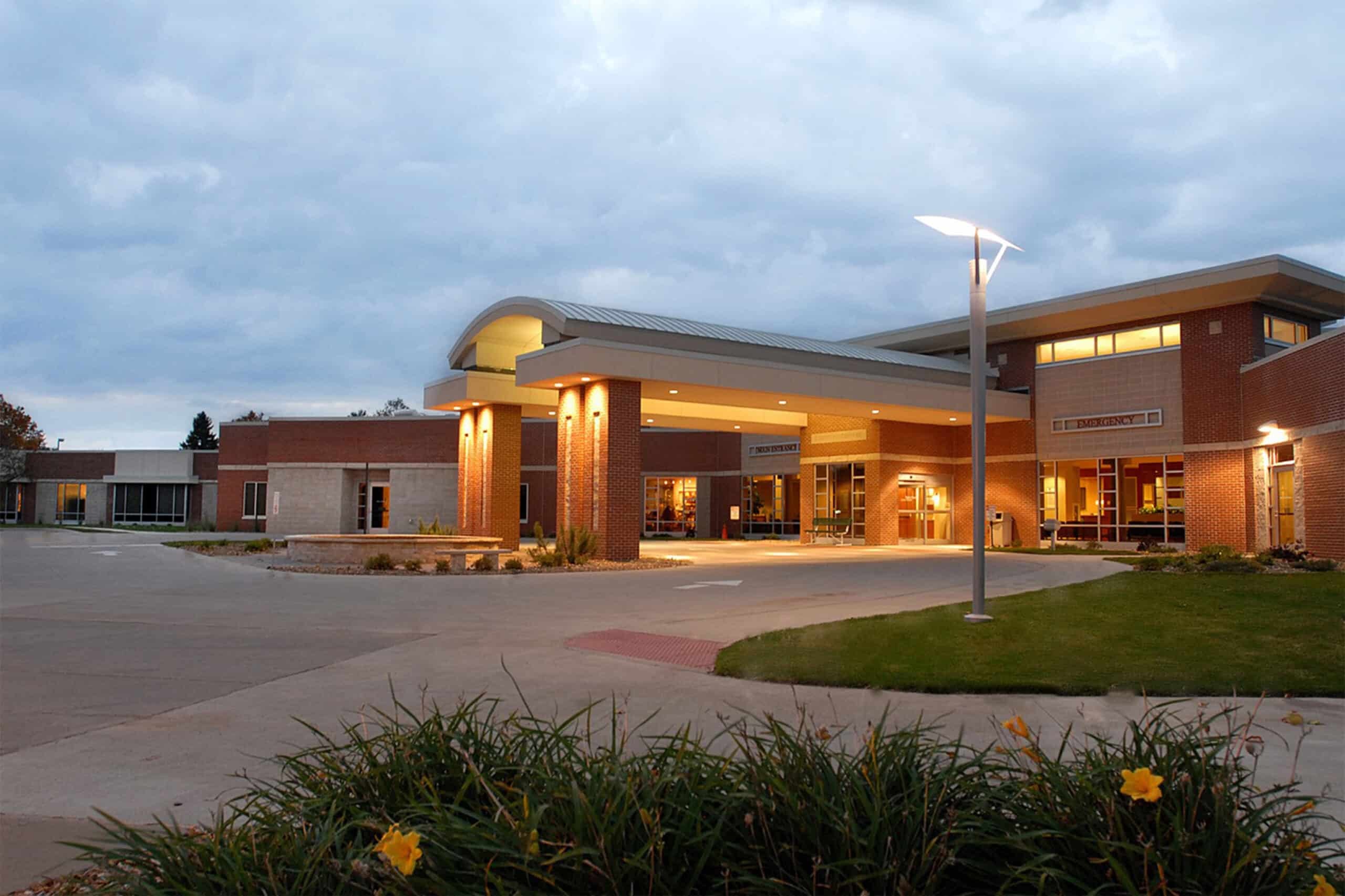 Brent A. Overton, MD | Steindler Orthopedic Clinic