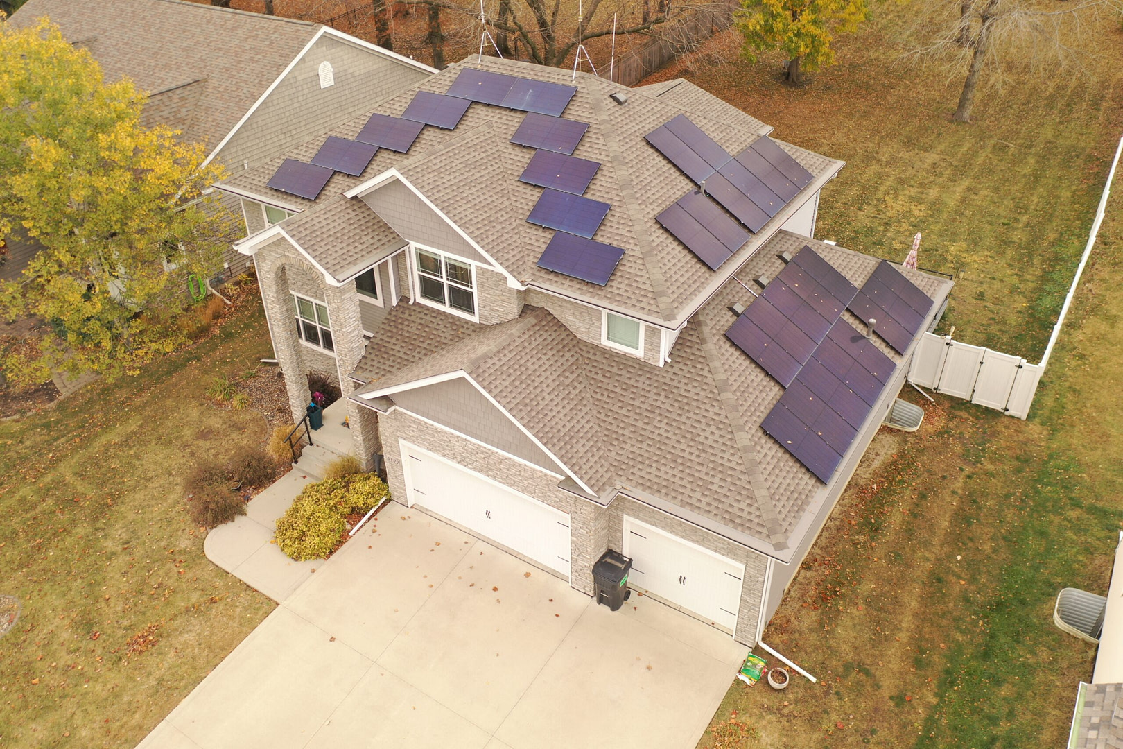 Cost of Solar Panels in Iowa - Schedule a Consultation Today