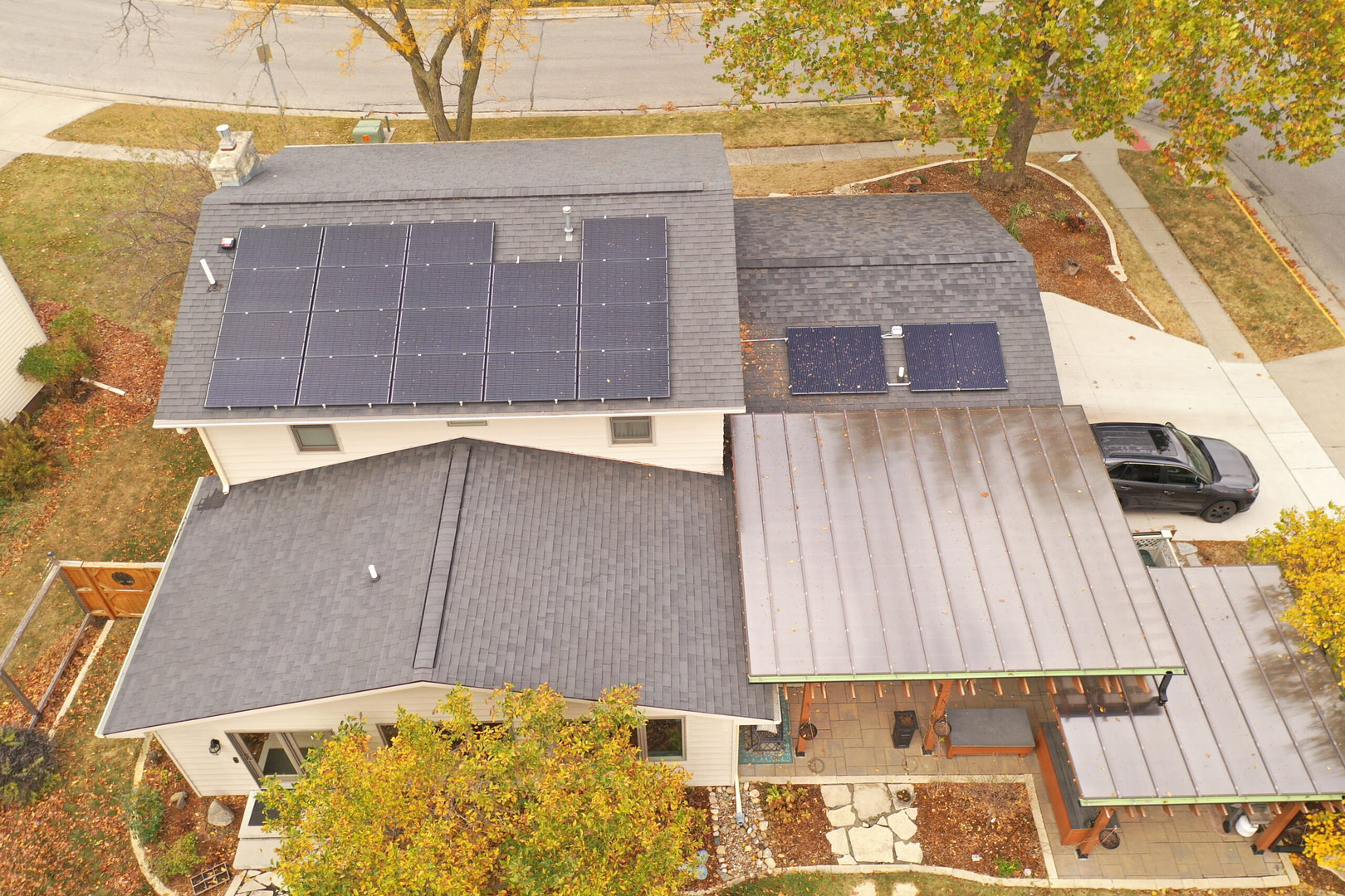 Cost of Solar Panels in Iowa - Schedule a Consultation Today