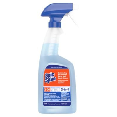 Spic and Span Disinfecting All Purpo... | EMS Detergent Iowa