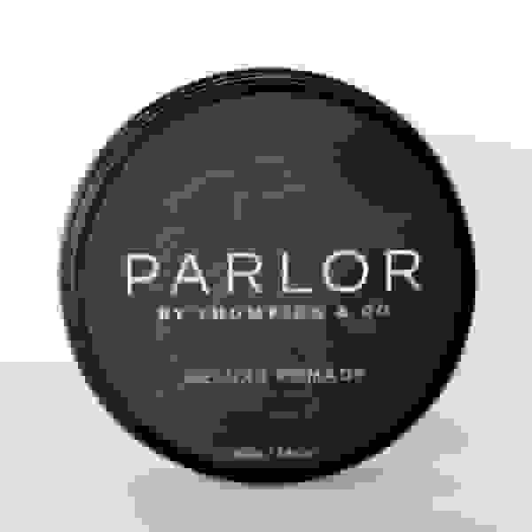 Iowa City's Premier Hair Salon - Thompson & Co. Salon Parlor