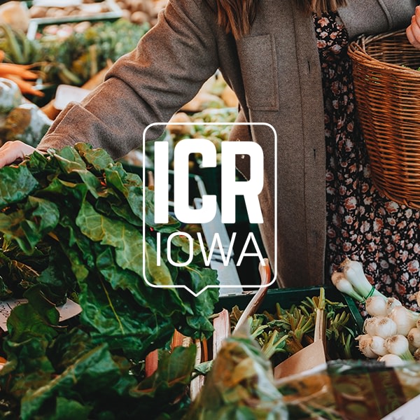Paid Social Media Case Study | ICR IOWA + Sculpt