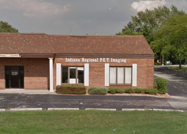 Indiana Regional Imaging Center