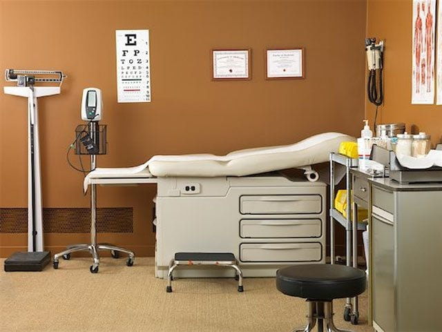 Benefits Of LED Lighting In Healthcare Settings | Sitler's LED Supplies