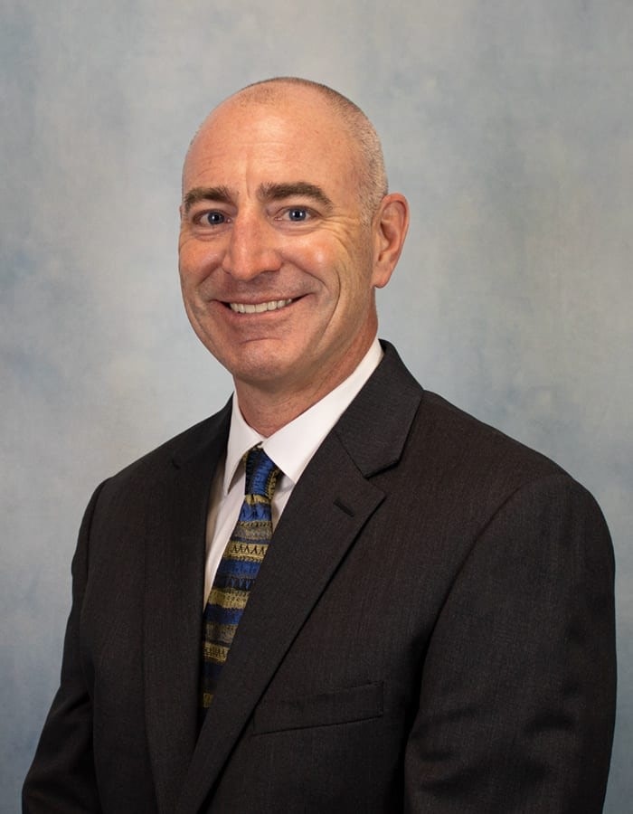 Scott A. Frisbie | Steindler Orthopedic Clinic
