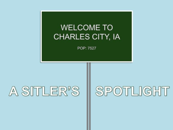Sitler's Spotlight: Charles City, IA | Sitler's LED Supplies