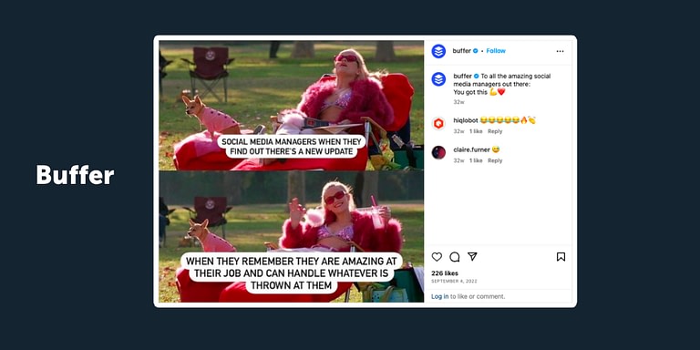 27+ B2B Meme Examples + Tips