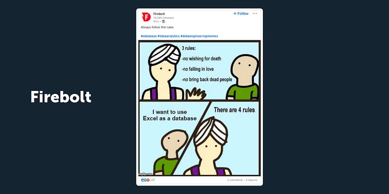 27+ B2B Meme Examples + Tips