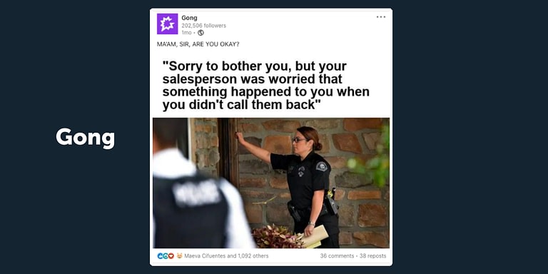27+ B2B Meme Examples + Tips