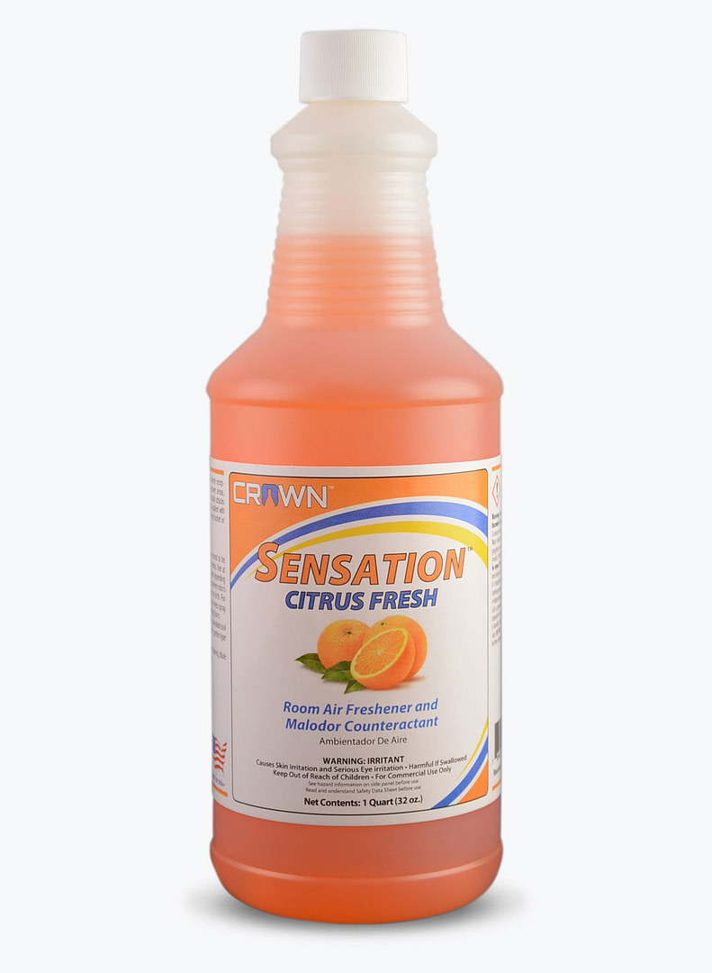 Linen Fresh | EMS Detergent Iowa