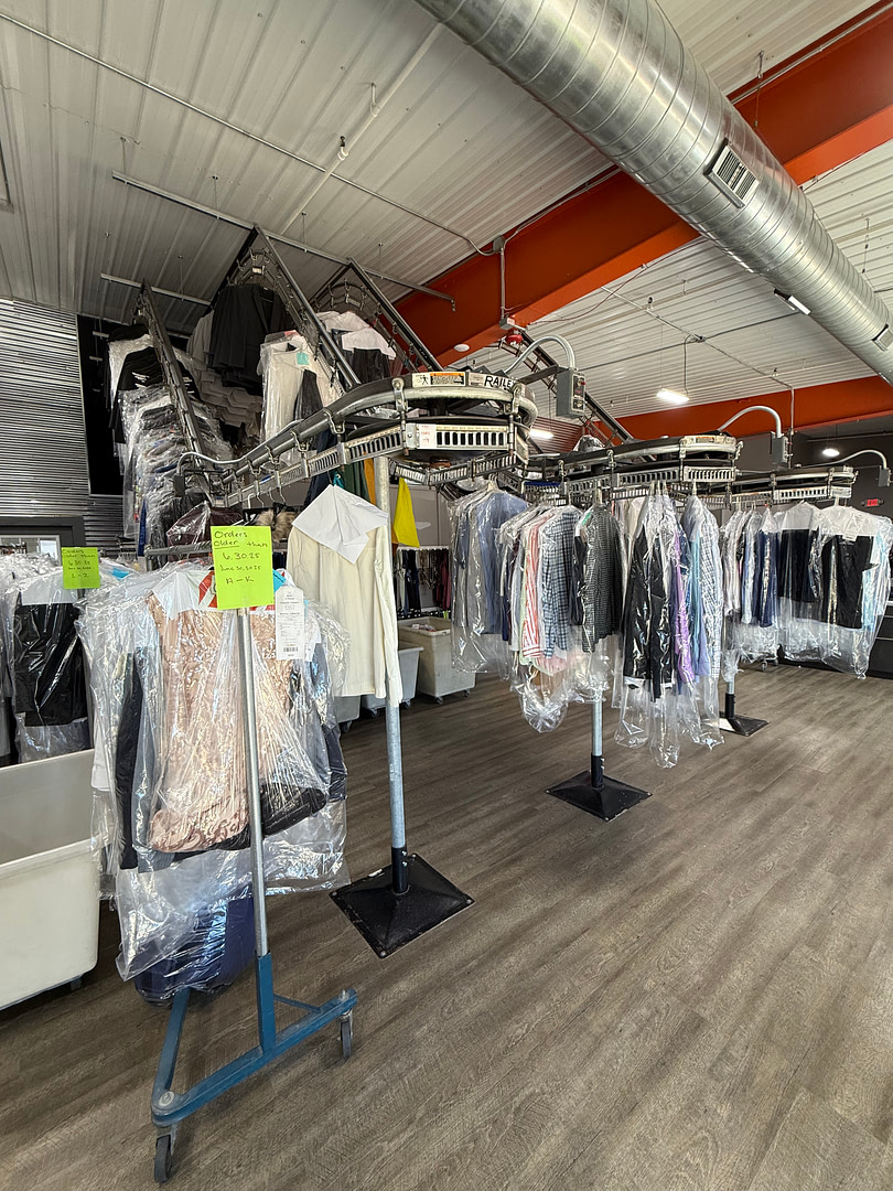 Wash & Fold Subscription Plans | Monthly Laundry Service | Citywide ...